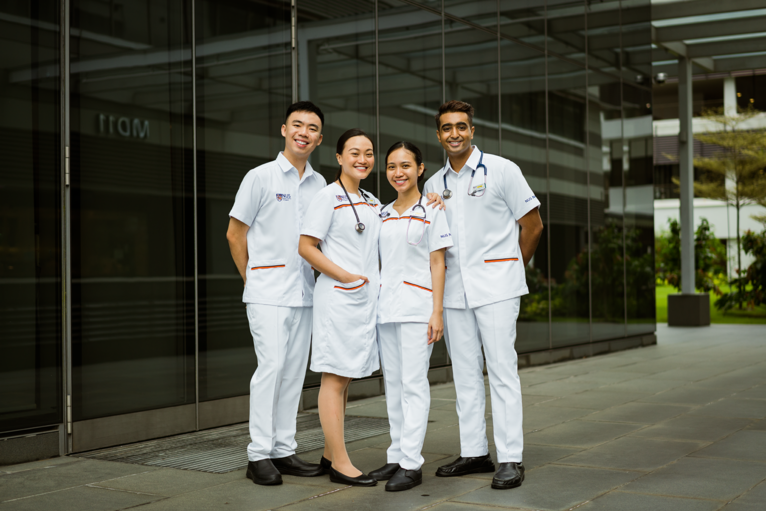 nursing practice Archives - Alice Lee Centre for Nursing Studies-Yong ...