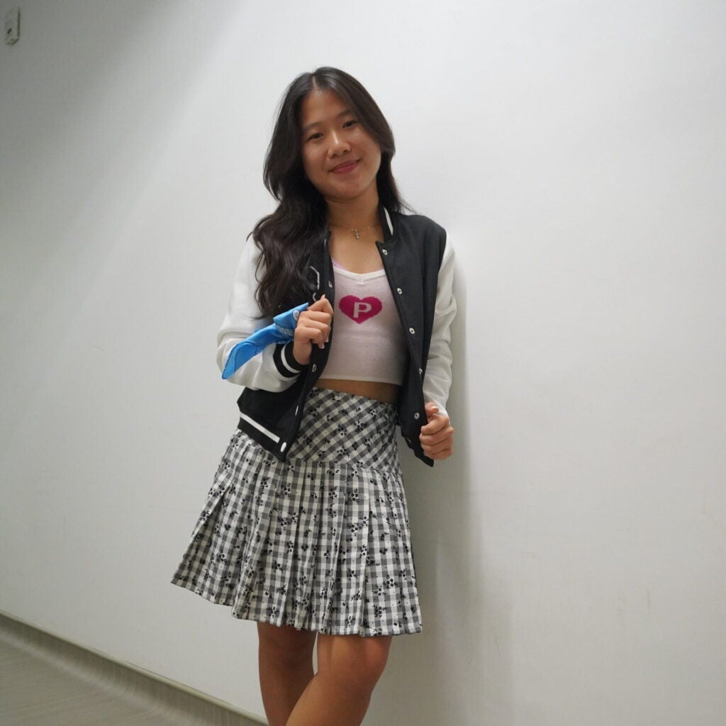 King House at Alice Lee Centre for Nursing Studies