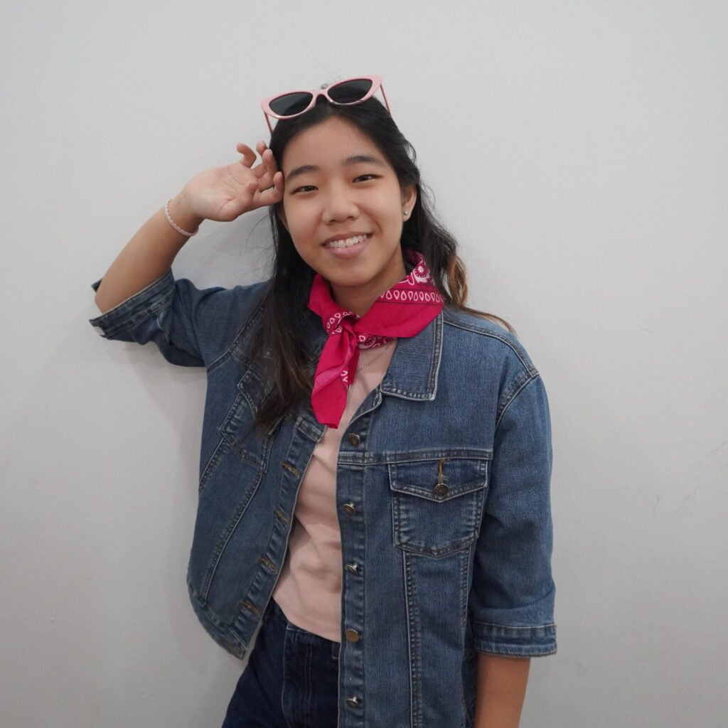 Neuman House at Alice Lee Centre for Nursing Studies