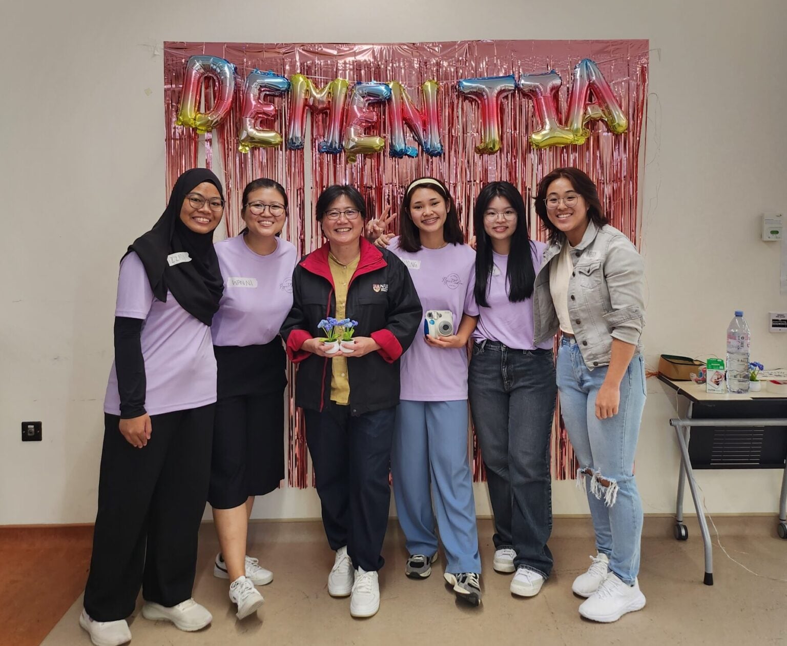 Project EDEN | Local Community Involvement Projects