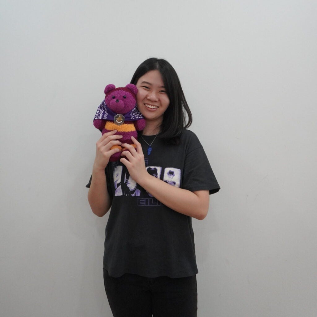 Leininger House at Alice Lee Centre for Nursing Studies