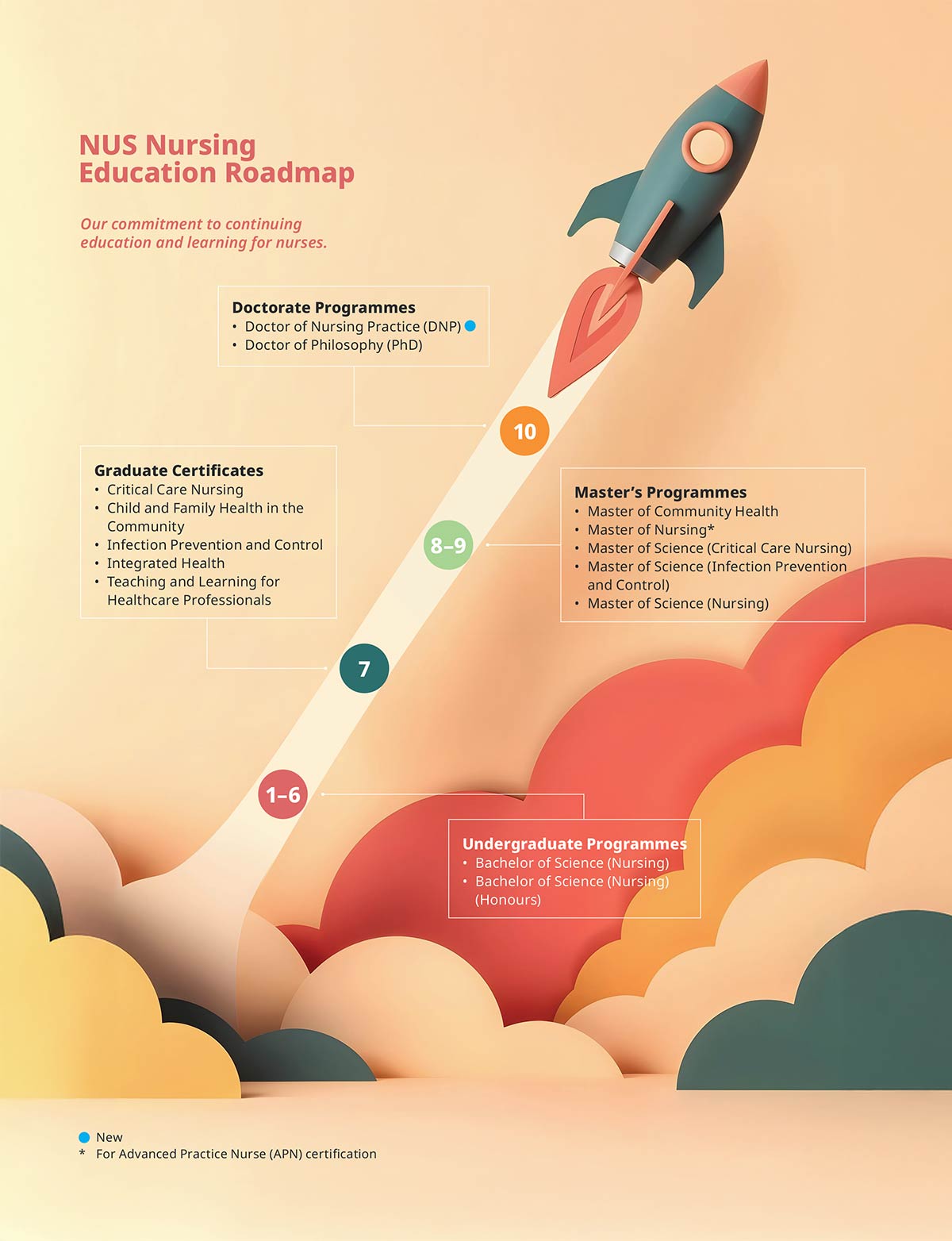 The Making of Nursing Professionals: From Novices to Leaders - Alice Lee Centre for Nursing ...