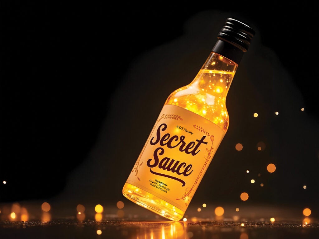 Nurturing Tomorrow’s Leaders - NUS Nursing’s Secret Sauce - Alice Lee ...