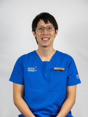 Advancing Clinical Care