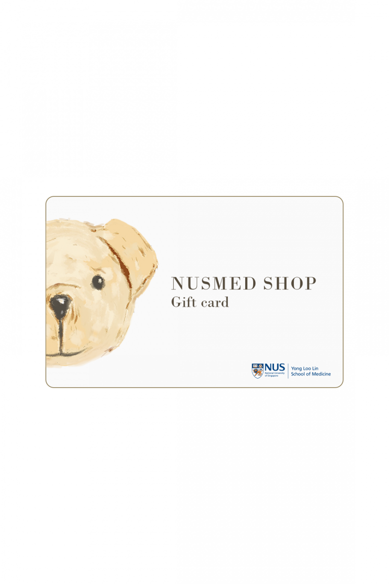 eGift Card - NUSMED SHOP