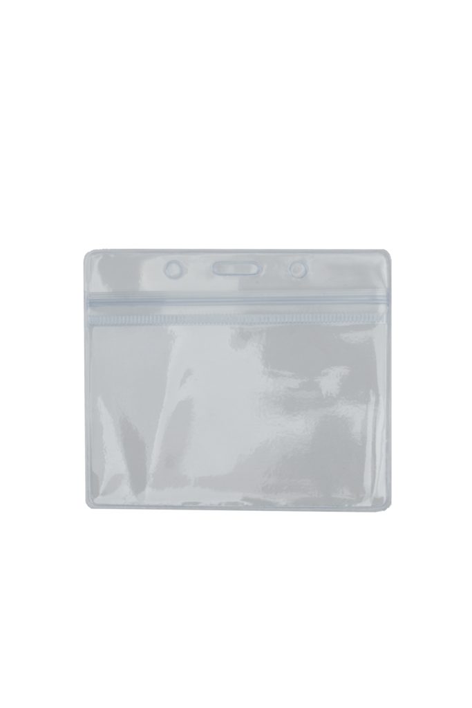 Vinyl Card Holders (A1 9.5 x 6.5cm) - NUSMED SHOP