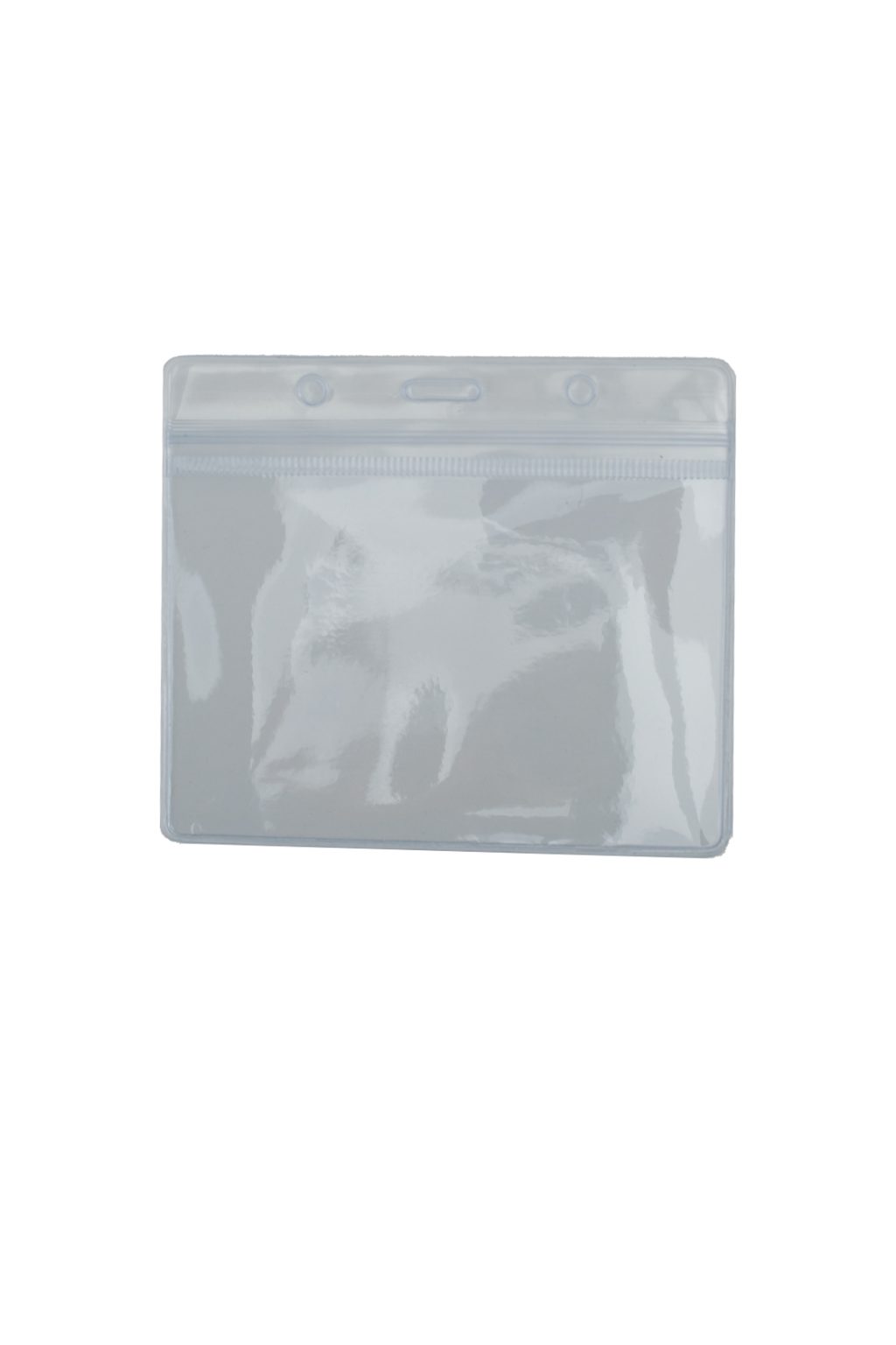 Vinyl Card Holders (A7 11.2 x 8cm) - NUSMED SHOP