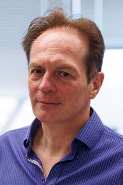 Ion Channels, Smart Materials & Neuroscience Conference