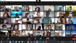 Education - NUS Pathology