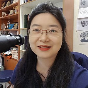 NGA Min En - NUS Pathology