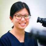 LEE Jie Lin Jaslyn - NUS Pathology