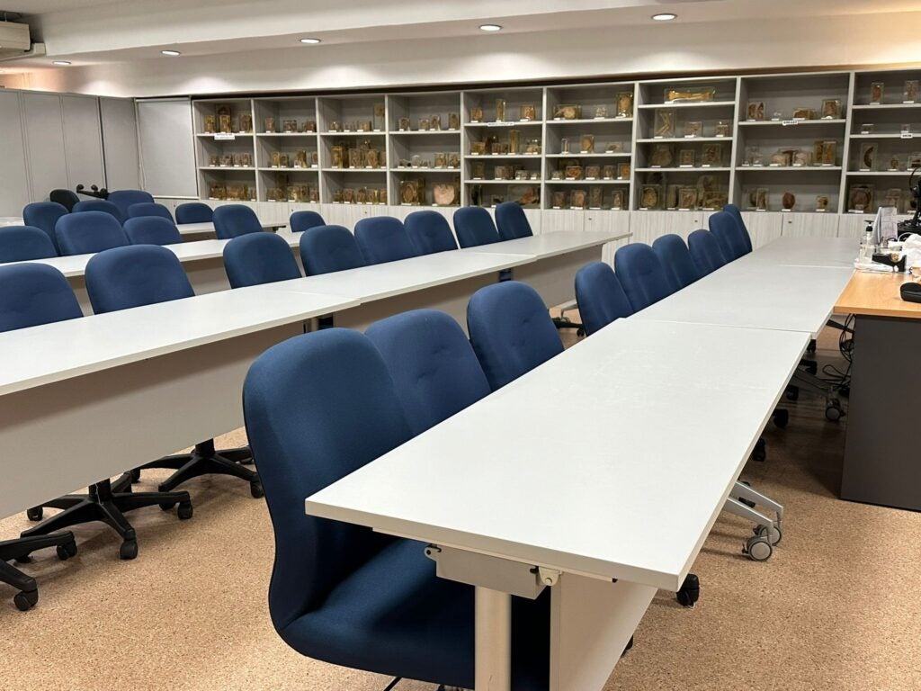 Pathology Museum - NUS Pathology