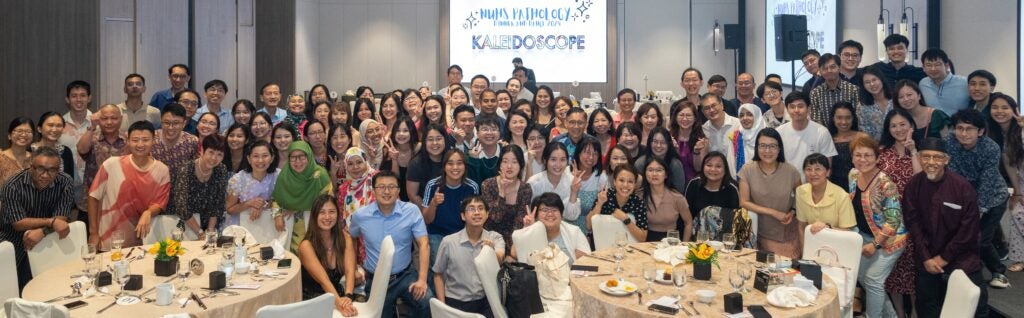 About Us - NUS Pathology