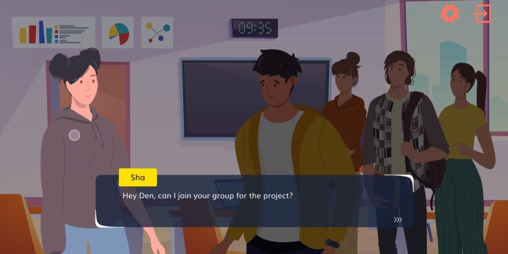 NUS MyAwareness App - NUS Dept of Psychological Medicine | NUS Dept of ...