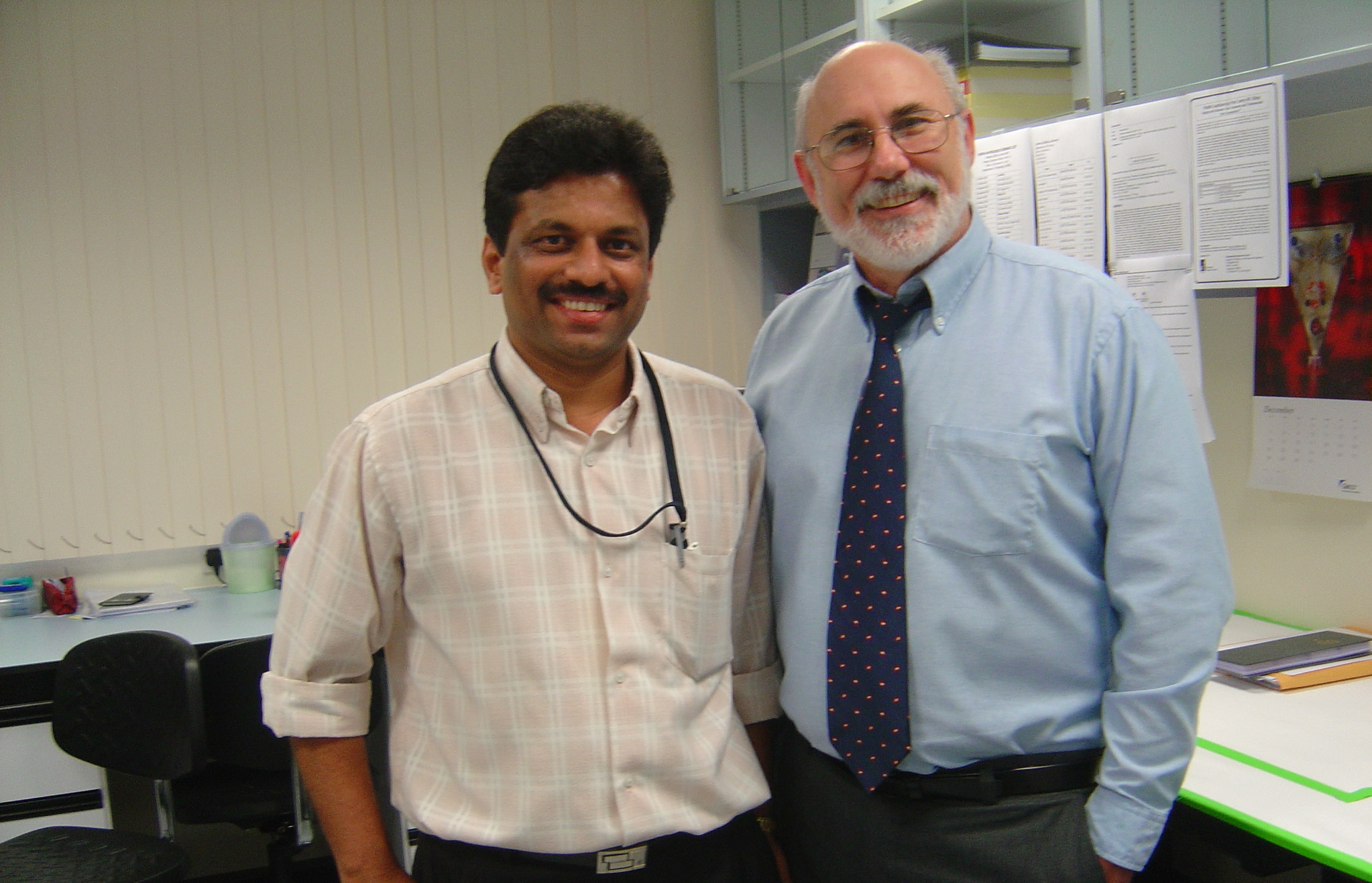 Genome Stability Laboratory - Activities