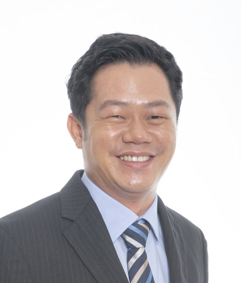 Academic Staff - NUS Department of Physiology