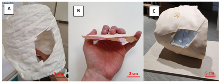 Development of a 3-dimensional printed tube thoracostomy task trainer ...