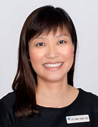 Our Partners & People - CHILD