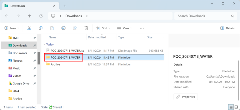 Weasis User Guide - NUS - TMR