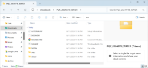 Weasis User Guide - NUS - TMR