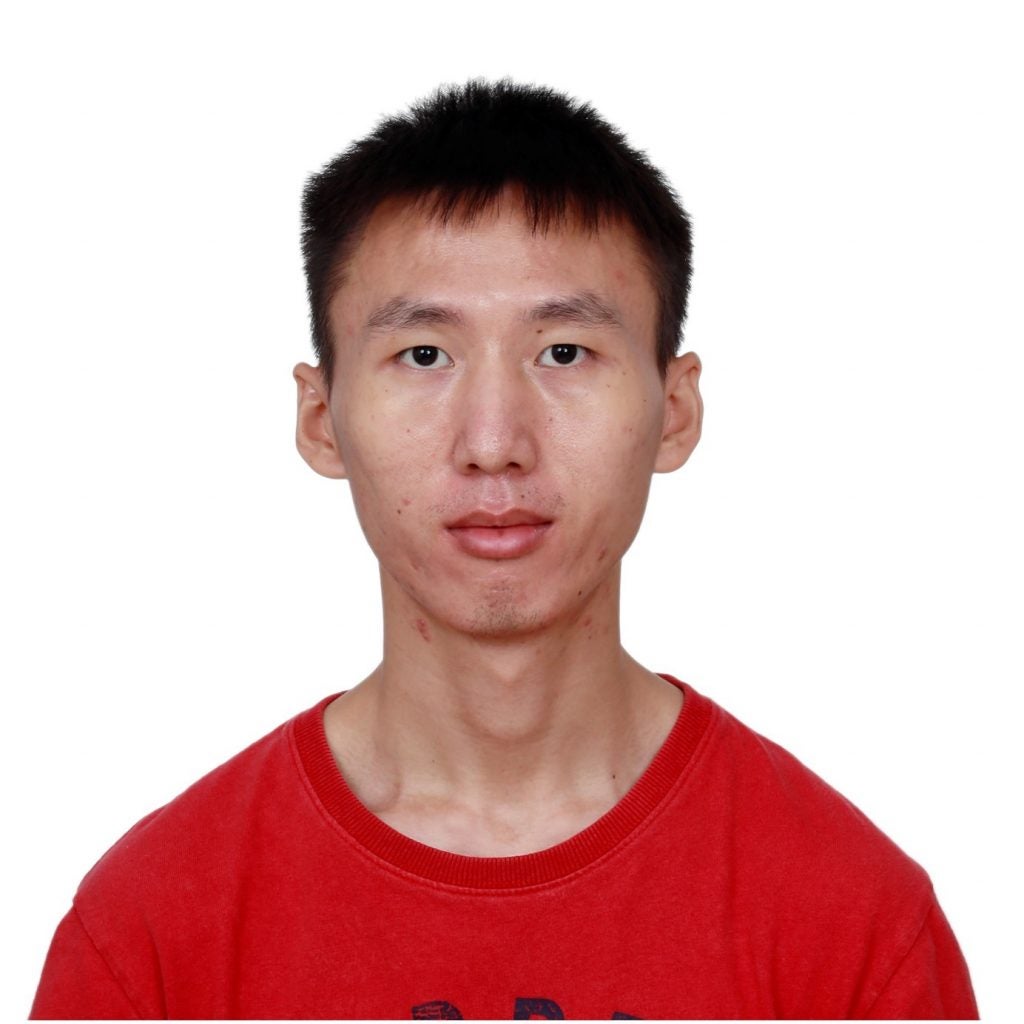 Graduate Students - Digital Medicine