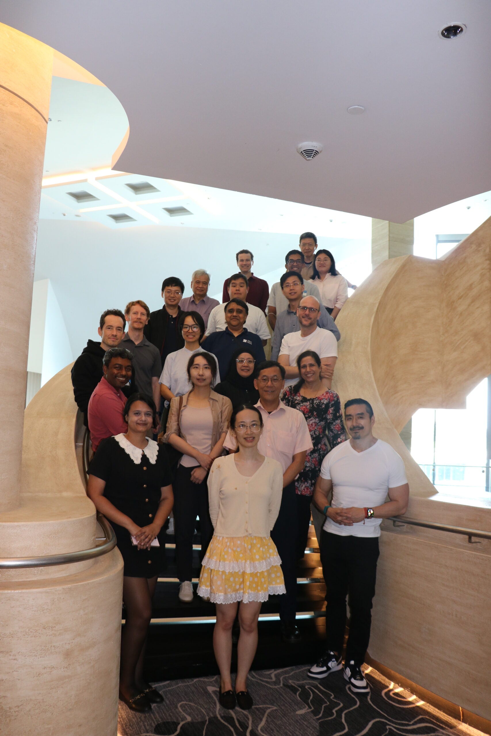 The Institute for Digital Medicine (WisDM) & The N.1 Institute for Health (N.1) Institute ...