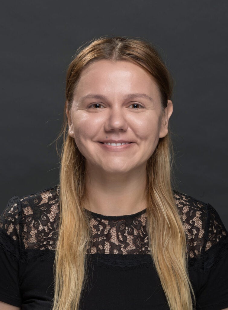 Academic Staff - Human Potential TRP