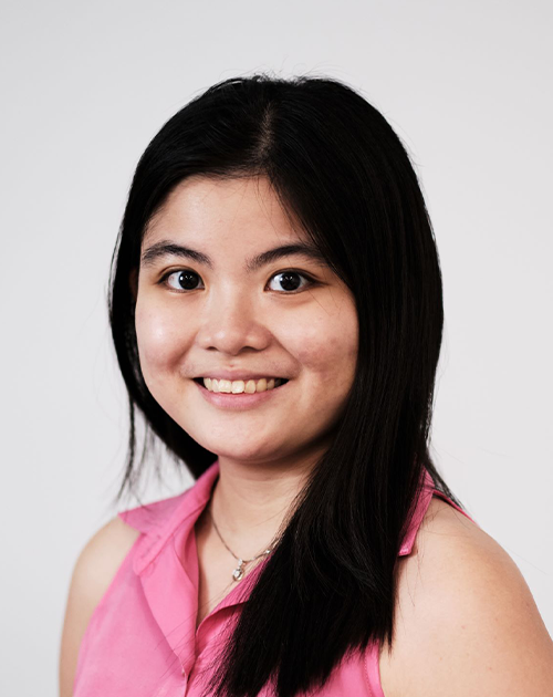 Admin Staff - Human Potential