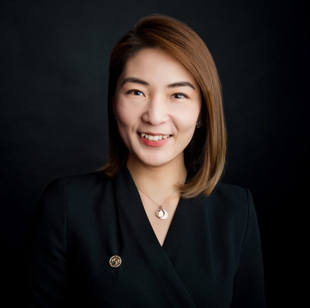 Academic Staff - Human Potential TRP