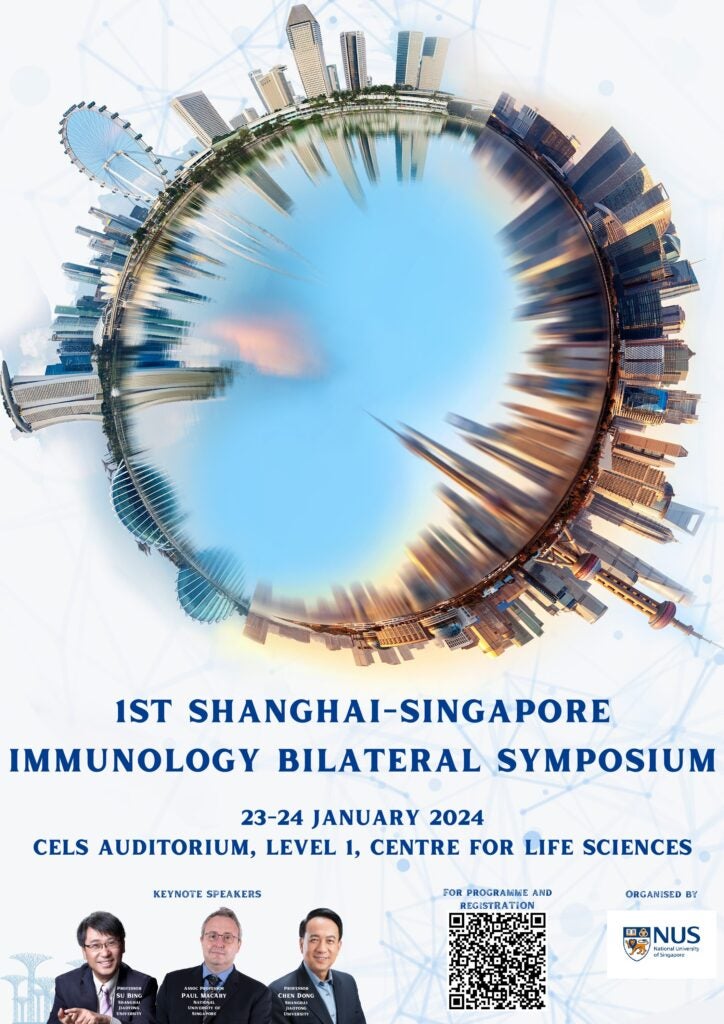 Symposium Archives - Immunology