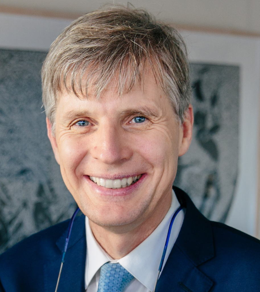 Home - Infectious Diseases Translational Research Programme