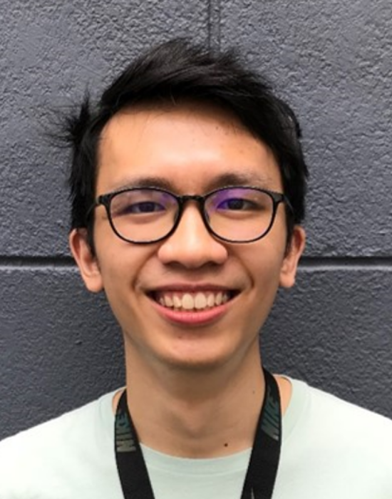 Post Doc & Graduate Student Society - Infectious Diseases Translational ...