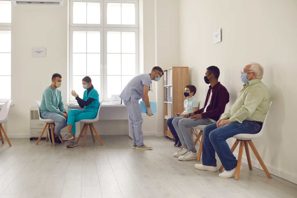 Clinics in Singapore see rise in COVID-19 patients in new wave of ...