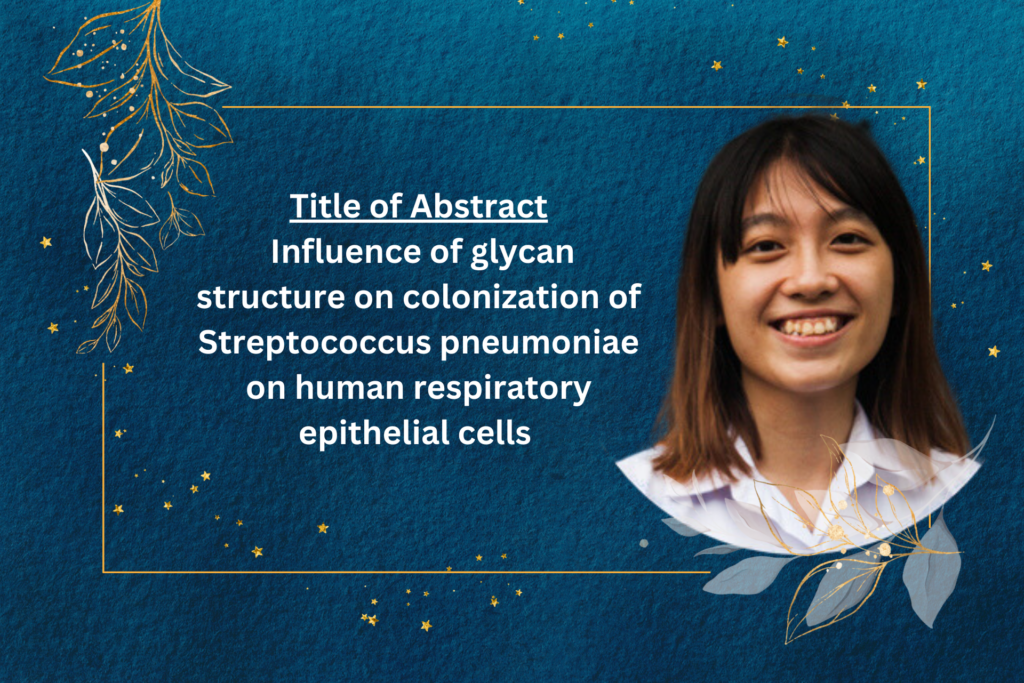 Yeoh Seang Aun Prize 2023 (In Tuberculosis and Infectious Diseases ...