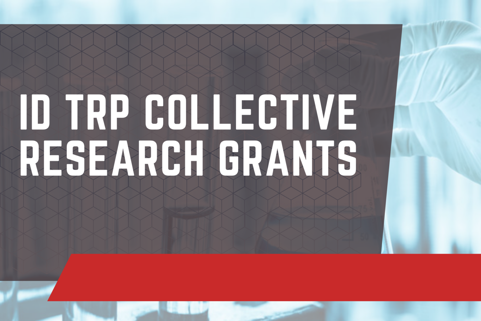 NMRC Open Fund – Large Collaborative Grant 2023 - Infectious Diseases ...