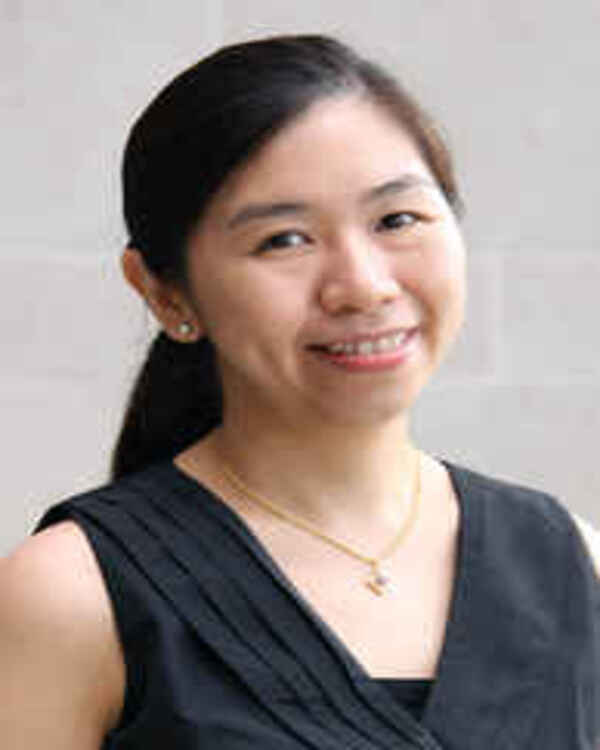 LIM Yi Wan - N2CR