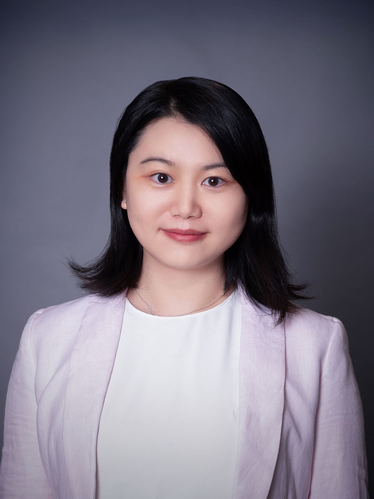TANG Wei - N2CR