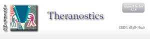 Theranostics got the latest Journal Impact Factor (IF) of 12.4 ...