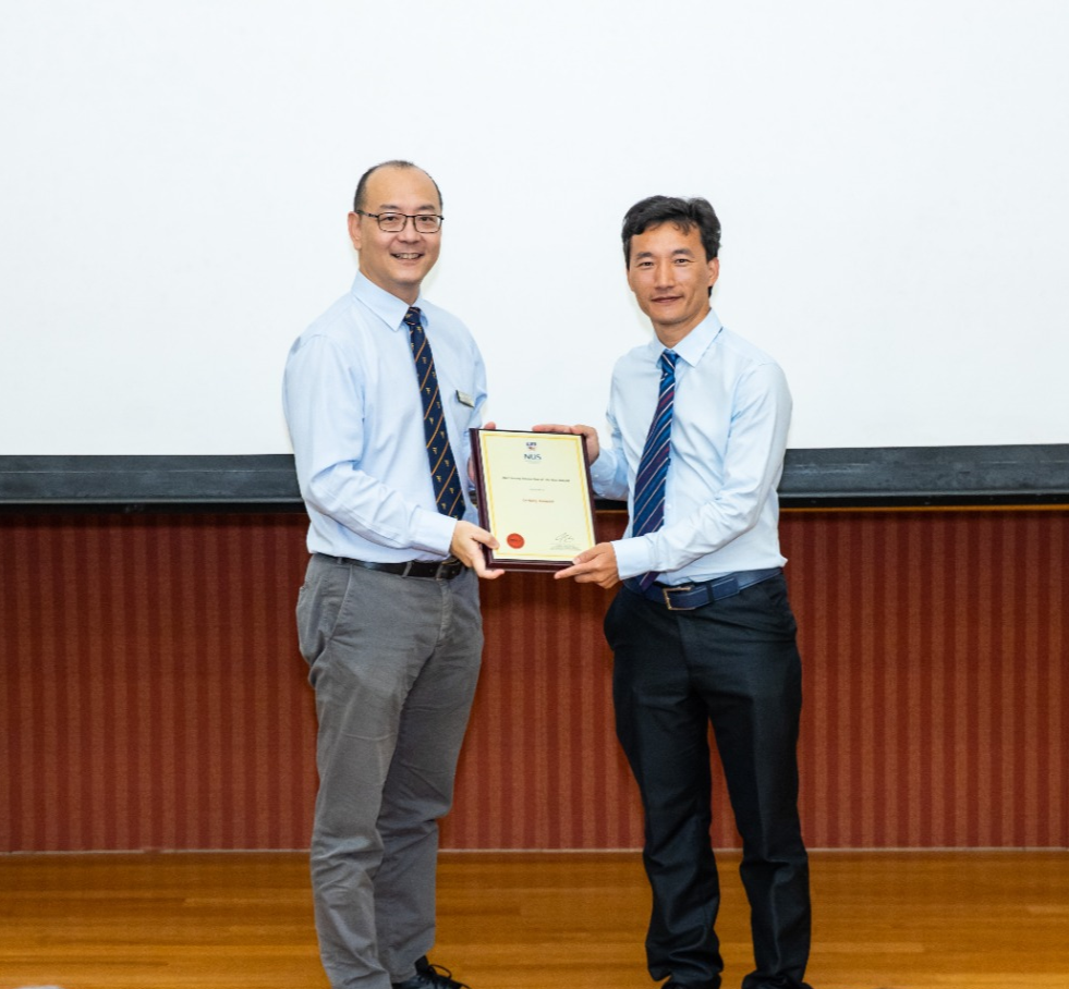 Awards 2023 - Nanomedicine