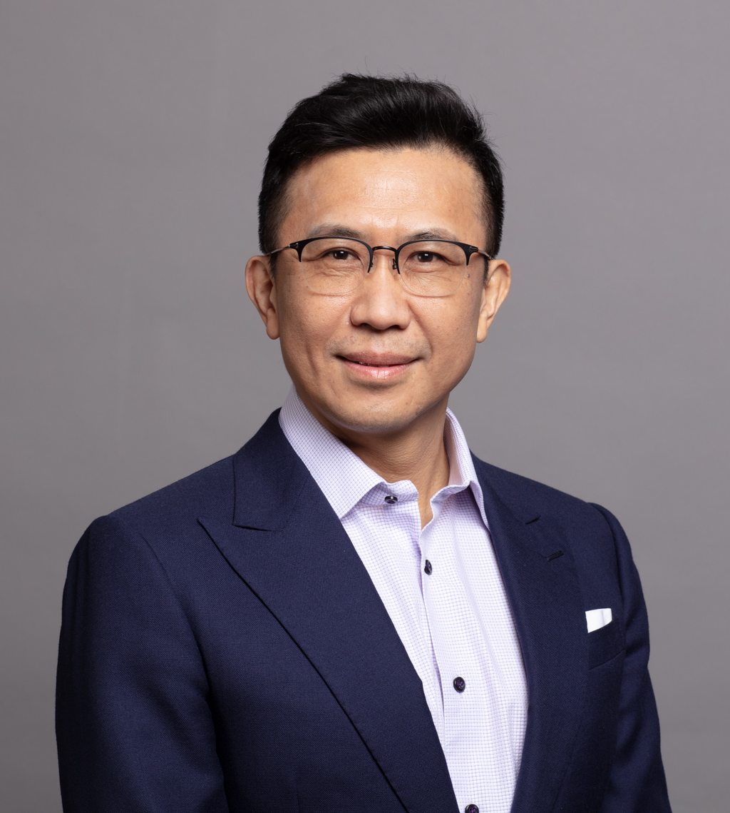 Research Seminar - Prof Hai Yan - Nanomedicine