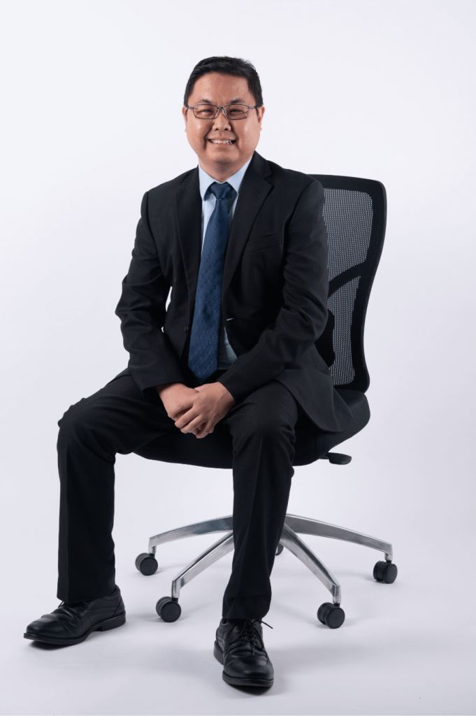 Primary Members - NUS - Precision Medicine