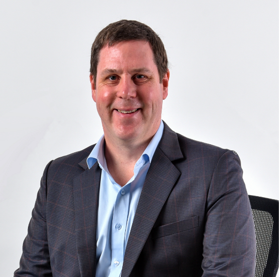 Kevin Patrick White - Precision Medicine