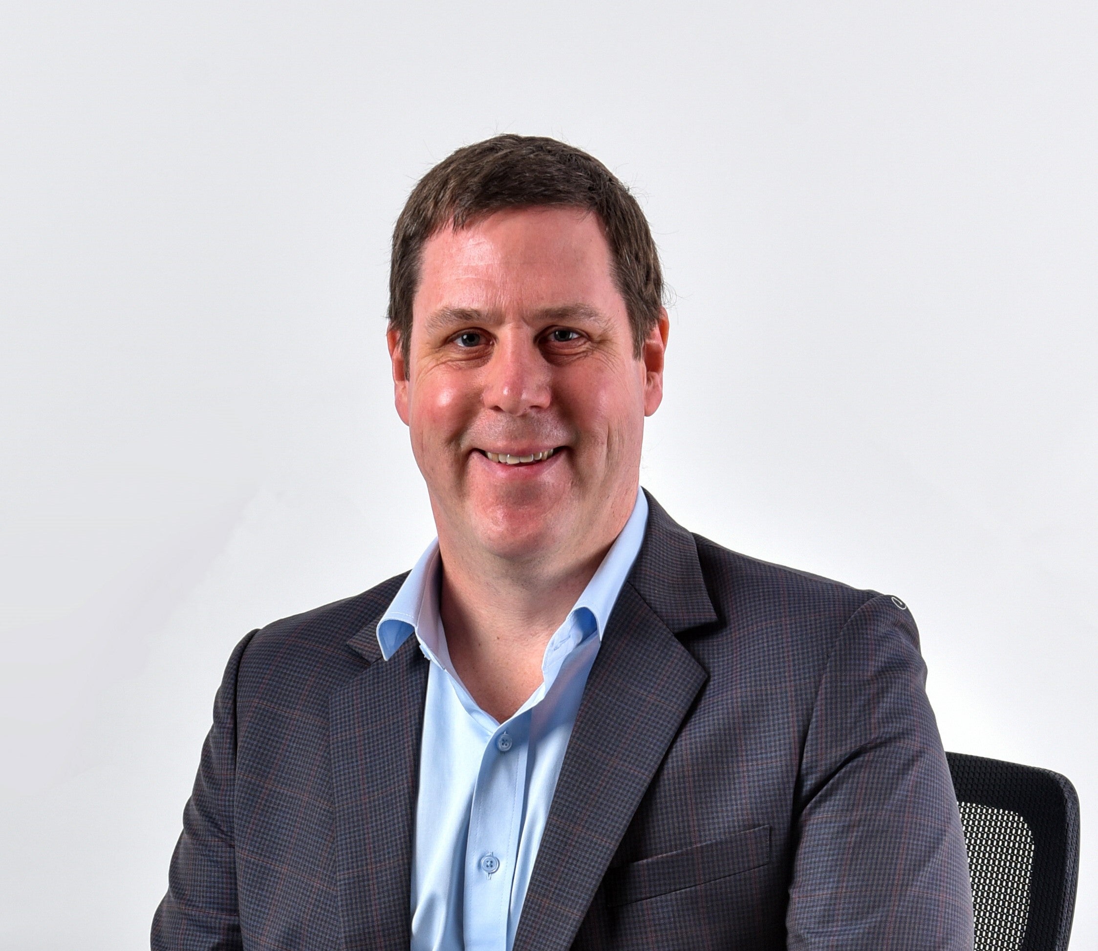 Programme Directors’ Welcome Message - Precision Medicine