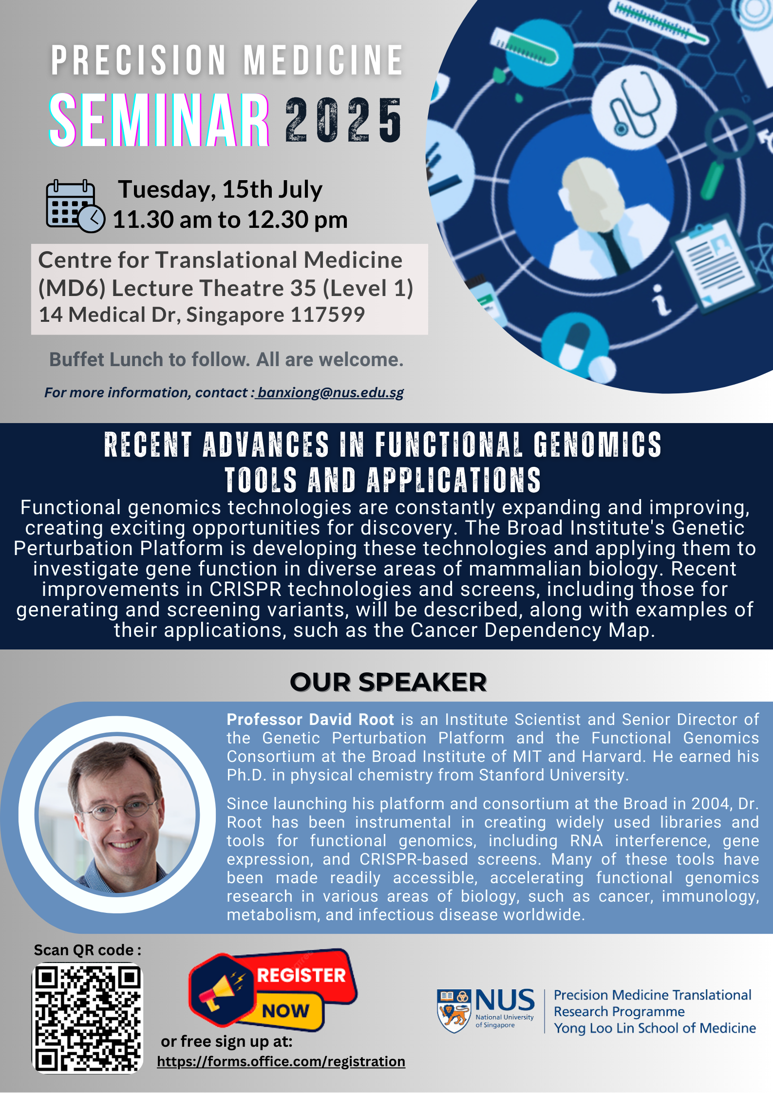 [Updated] Recent Advances in Functional Genomics Tools and Applications ...