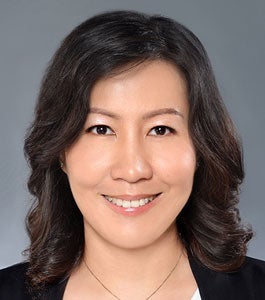 Our Leadership - NUS Yong Loo Lin School of Medicine