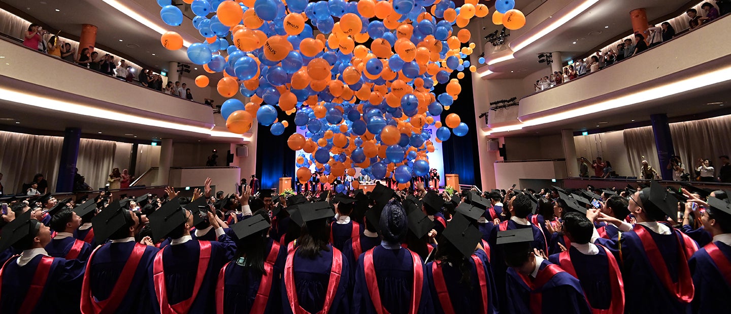 NUS Yong Loo Lin School of Medicine - NUS Yong Loo Lin School of Medicine