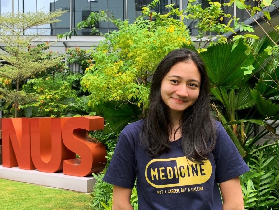 Tuition Fees - NUS Yong Loo Lin School of Medicine