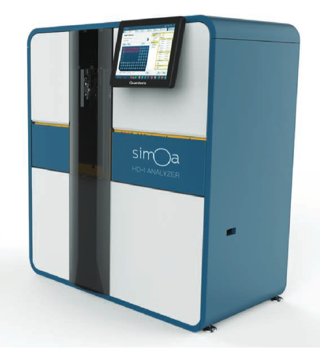 Equipment / Capabilities - NUS Yong Loo Lin School of Medicine