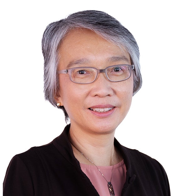 Our Leadership - NUS Yong Loo Lin School of Medicine