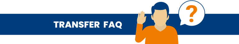 Transfer Frequently Asked Questions - NUS Medicine